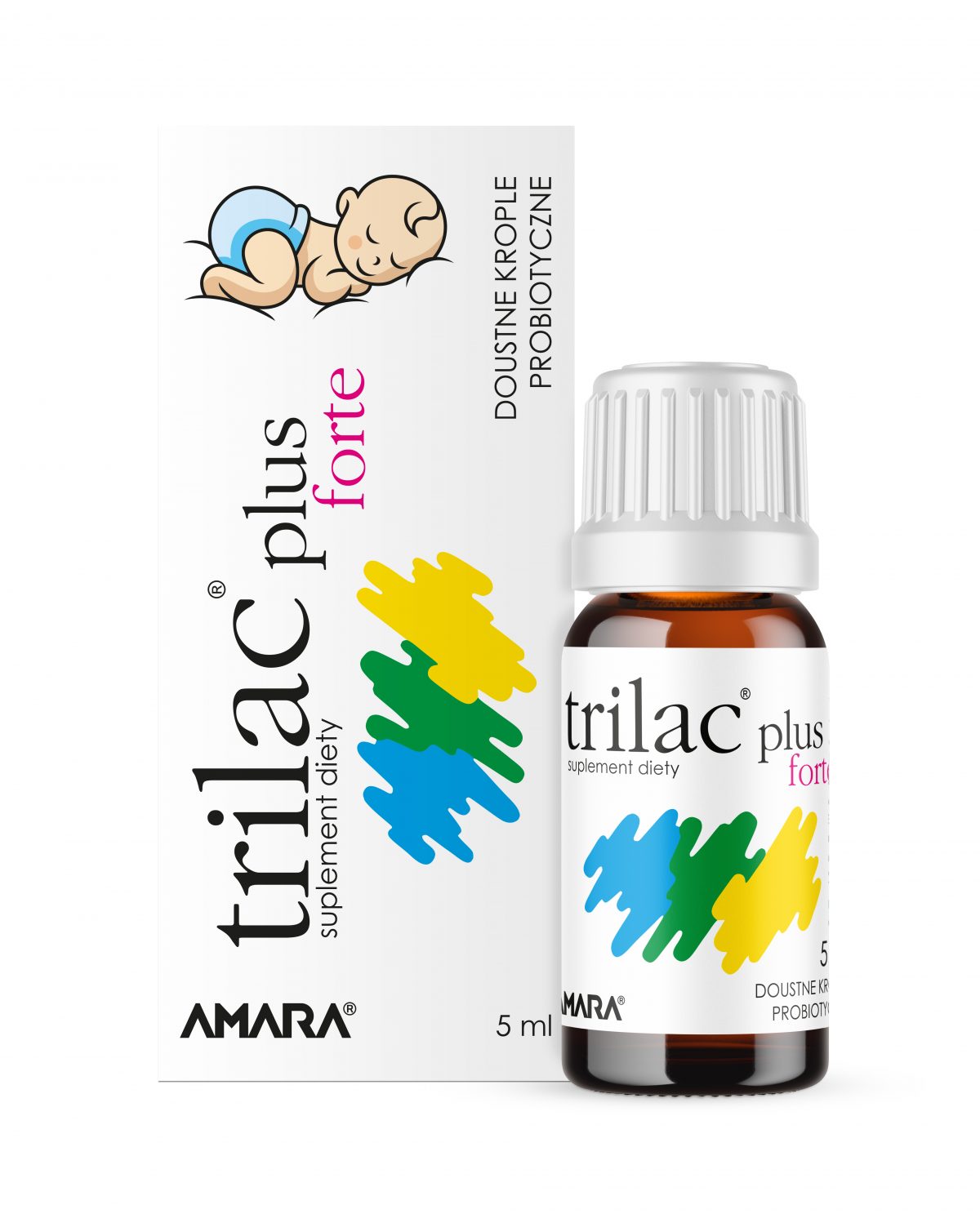 trilac® - Amara